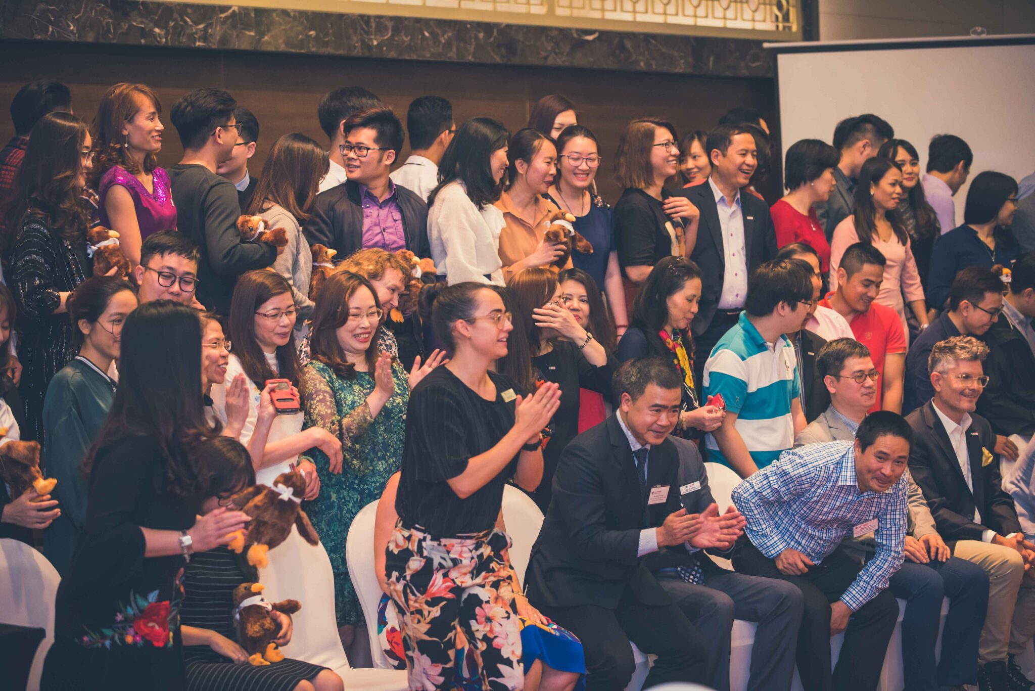 Lộ trình học Đại học La Trobe – La Trobe University HANU Campus